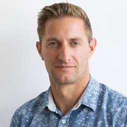 Steve Penfold - Crunchbase Person Profile