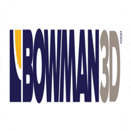 Bowman 3D