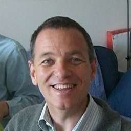 Alain Dulac - President and CEO @ FACTEM - Crunchbase Person Profile