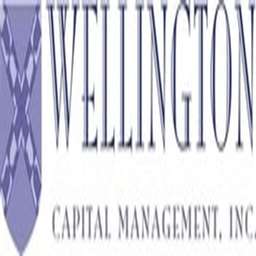 Wellington Capital Management - Crunchbase Investor Profile & Investments