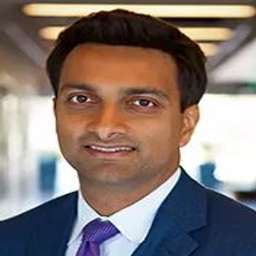 Vijay Vaidya - Crunchbase Person Profile