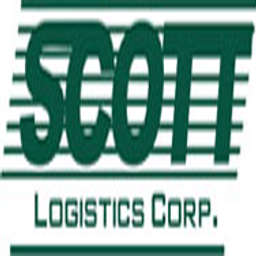 Scott Logistics Corp. - Crunchbase Company Profile & Funding