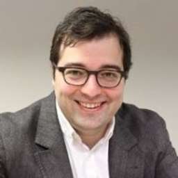 Jonathan Dahan - Crunchbase Person Profile