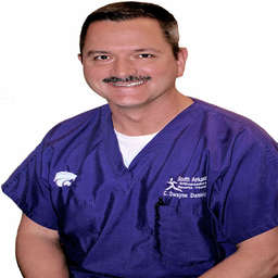 Charles Dwayne Daniels - Founder & Orthopaedic Surgeon @ South Arkansas ...