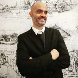 Salvatore Chiolo - Chief Strategy Officer @ Fincontinuo - Crunchbase ...