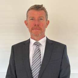 Richard Thackeray - Crunchbase Person Profile