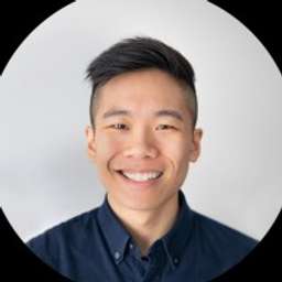 Geoff Wong - Co-Founder/Head of Strategy & Brand @ Koy Gear ...