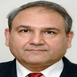 Majid Kermani - Crunchbase Person Profile