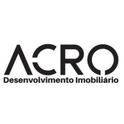 Acro Desenvolvimento Imobiliário - Crunchbase Company Profile & Funding