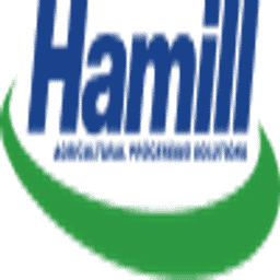 Hamill Agricultural Processing Solutions - Crunchbase Company Profile ...