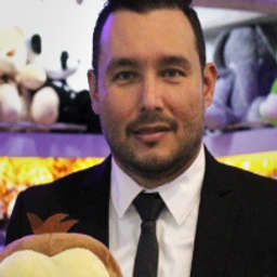 Francisco Javier Rodríguez González - Founder and CEO @ Pelucheria ...