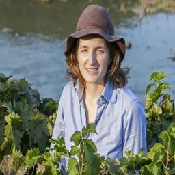 Rita Sequeira - Manager & Winemaker @ Golddrink - Crunchbase Person Profile