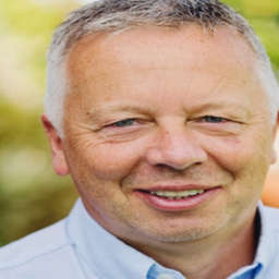 Adrian Watson - CFO @ Geospatial Insight - Crunchbase Person Profile