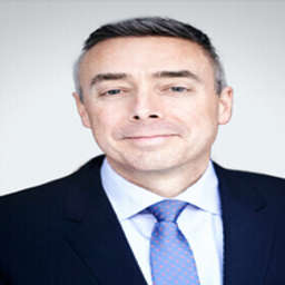 Marc Barbeau - Crunchbase Person Profile