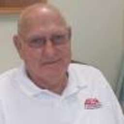 Ed Horn - Owner, Founder, President Emeritus, and Chief Engineer ...