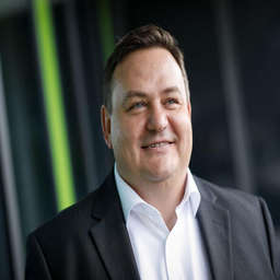 Alexander Hammerschmidt - Manager of Information Technology @ DKE ...