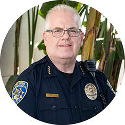 Bill Ganley - Vice President/Chief of Humane Law Enforcement @ San ...