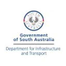 The Department for Infrastructure and Transport