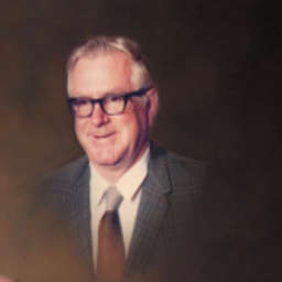 Kenneth A. Parr, Sr. - Crunchbase Person Profile