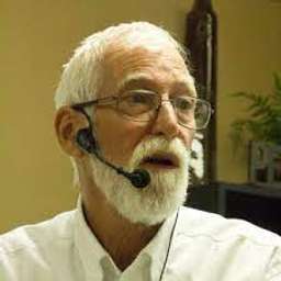 Joseph Good - Founder & President @ Hatikva Ministries - Crunchbase ...