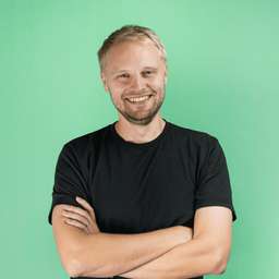 Ben Tyson - CEO & Partner @ Born Social - Crunchbase Person Profile