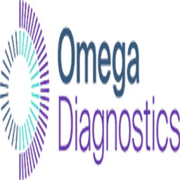Omega Diagnostics - Tech Stack, Apps, Patents & Trademarks