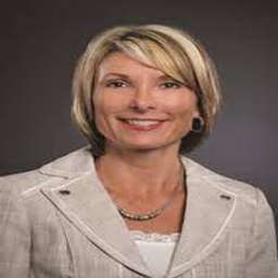 Sharon Hillstrom - President/CEO @ Bradenton Area Economic Development ...