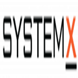 SystemX - Crunchbase Company Profile & Funding