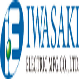 Iwasaki Electric - Crunchbase Company Profile & Funding