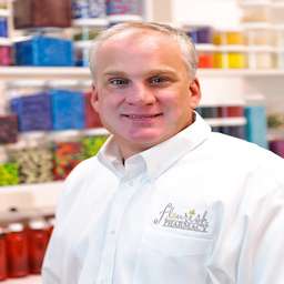 Jerrod Roberts - Founder/Owner, President & Chief Executive Officer ...