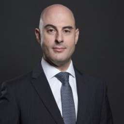 Christos Triantafyllopoulos - Founder and CEO @ Aegean Consulting ...
