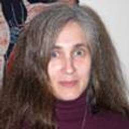 Vicki Singer - Crunchbase Person Profile