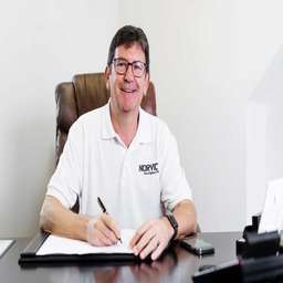 Richard Boddie - CEO and Owner @ Norvic Aero Engines - Crunchbase ...