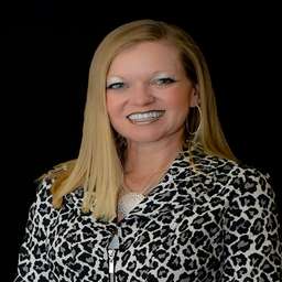 Megan Barnes - President @ Paragon Aviation Group - Crunchbase Person ...