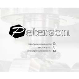 Peterson Tools Engineering - Crunchbase Company Profile & Funding