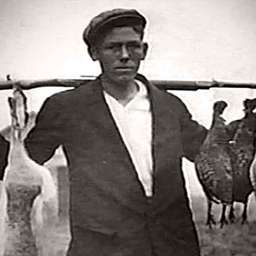 Frederick M. Scheel - Crunchbase Person Profile