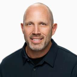 Bryan Muehlberger - Crunchbase Person Profile