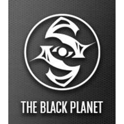 The Black Planet