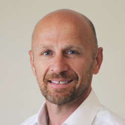 Richard Bruce - Crunchbase Person Profile