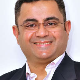 Subhrakant Panda - Managing Director & CEO @ Indian Metals & Ferro ...