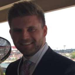 Jason Putnam - Co-Founder & Managing Partner @ Tactical Fleet ...