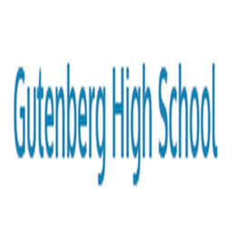 Gutenberg-Gymnasium Bergheim School - Crunchbase School Profile & Alumni