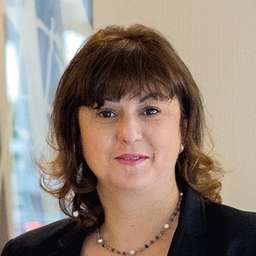 Simona Maria Ivanov - Crunchbase Person Profile