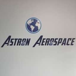 Astron Aerospace - Crunchbase Company Profile & Funding