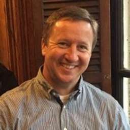 Gavin Duffy - Co-Founder @ AccuTitle - Crunchbase Person Profile