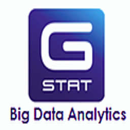 G-Stat - Crunchbase Company Profile & Funding