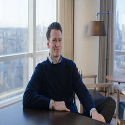 Robert Krayn - Co-Founder & CEO @ Talkiatry - Crunchbase Person Profile