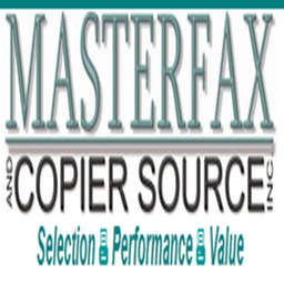 Masterfax and Copier Source - Crunchbase Company Profile & Funding