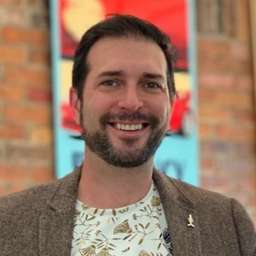 Alexandre Bouchard - Crunchbase Person Profile