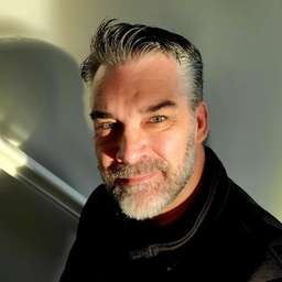 Stephen Sobisky - Founder / VFX Supervisor @ Sandman Studios ...